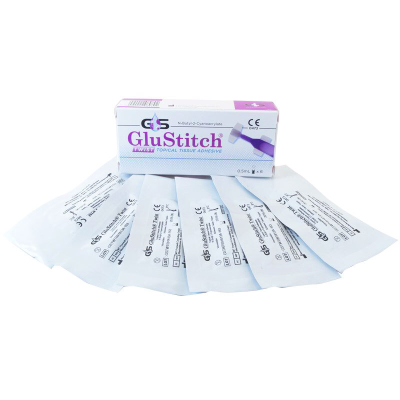 La Colle Tissulaire (Glustitch ) – CHIRURGIEMED